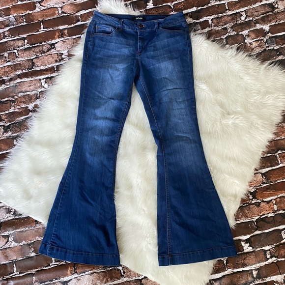 refuge | Jeans | Refuge Flare Jeans | Poshmark